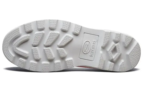 Sketchers Roadies High Gang Canvas High Top Sneakers
