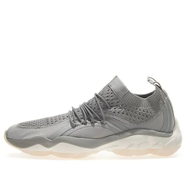 REEBOK Dmx Fusion Classic Sneakers - Grey