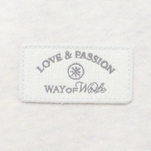 LI-NING Way Of Wade Love & Passion Pants 'beige White
