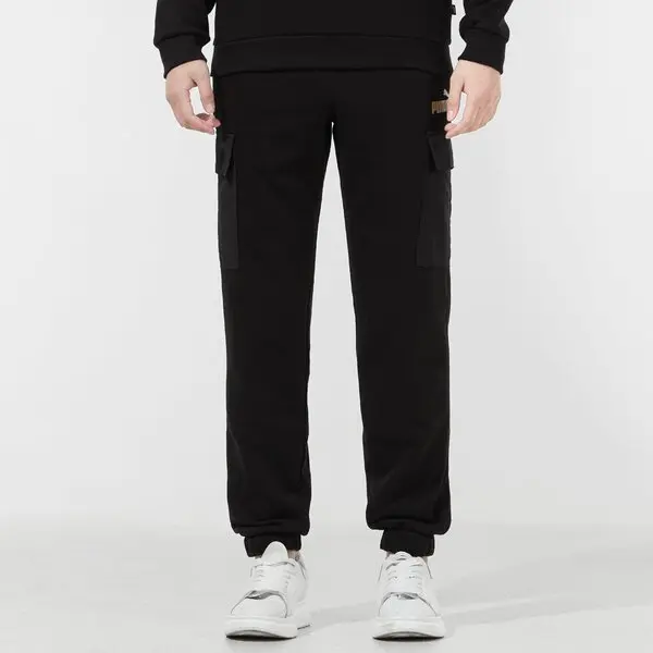 PUMA Winterized Cargo Pants