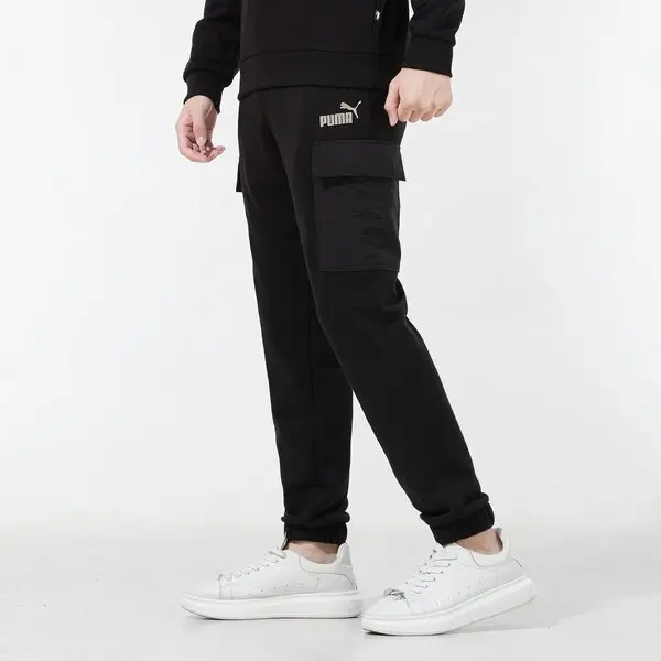 PUMA Winterized Cargo Pants