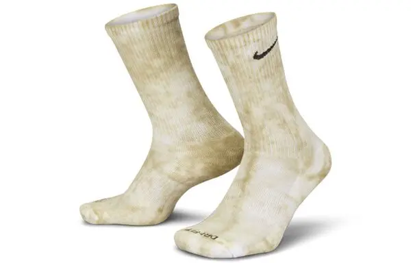 Nike Everyday Plus Cushioned Crew Socks Multi-pack