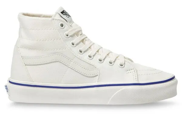 VANS Sk8-hi Tapered Sneakers