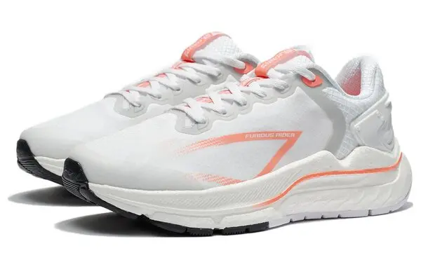 LI-NING Furious Rider 5 Athletic Sneakers