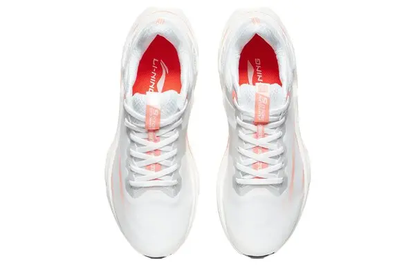 LI-NING Furious Rider 5 Athletic Sneakers