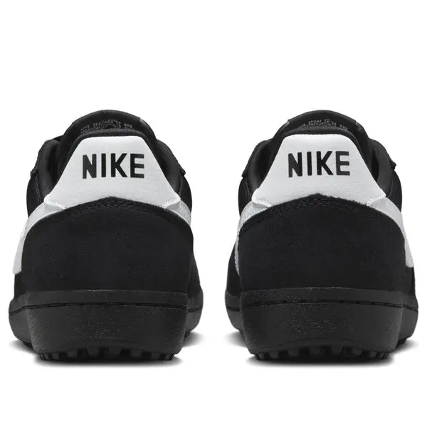 Nike Field General Sneakers - Black/white