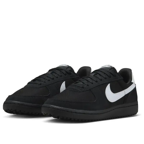 Nike Field General Sneakers - Black/white