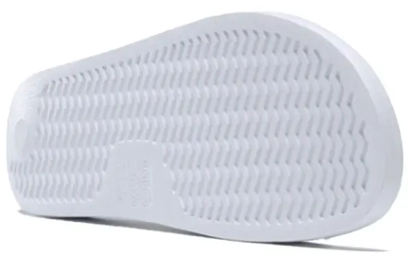 REEBOK Classic Slide Sandals - White