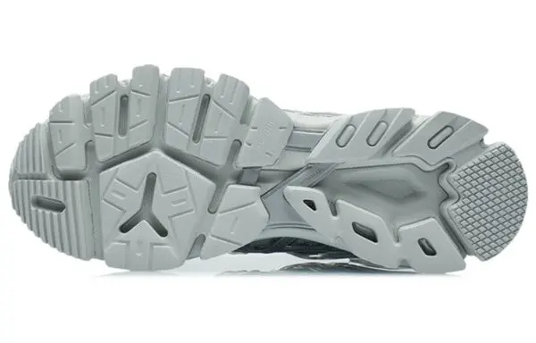LI-NING Furious Rider Ace 1.5 Sneakers - Silver/grey