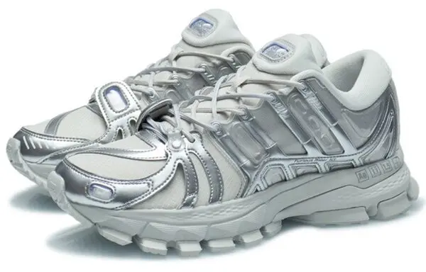 LI-NING Furious Rider Ace 1.5 Sneakers - Silver/grey