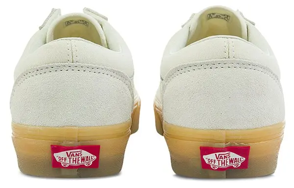 VANS Skate Shoes