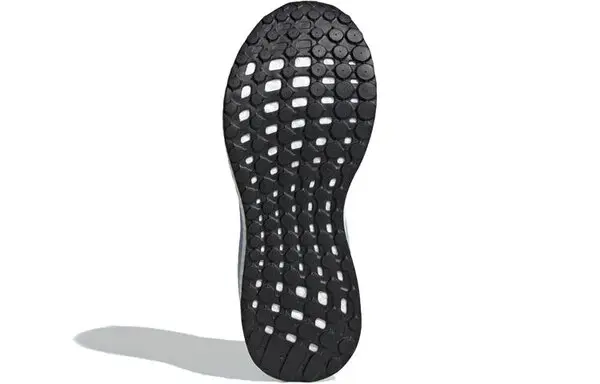 Adidas Solar Drive 19 Running Shoes - Grey