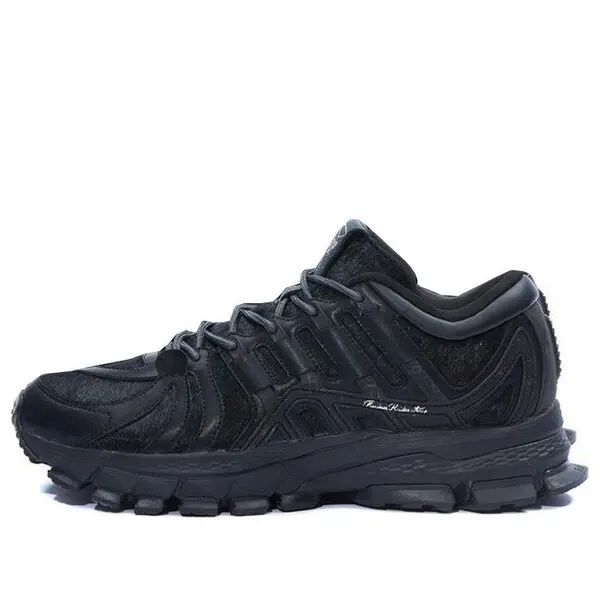 LI-NING Furious Rider Ace 1.5 Sneakers - Black