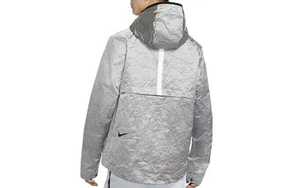 Nike Nsw Tech Pack Woven Hooded Jacket