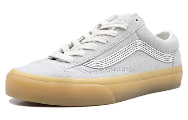 VANS Style 36 Low Top Sneakers - Gray