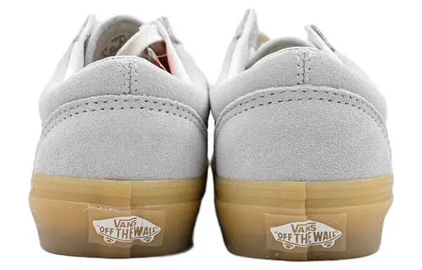 VANS Style 36 Low Top Sneakers - Gray