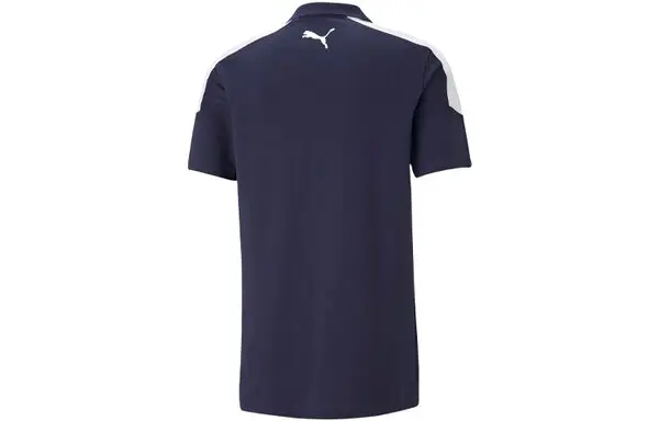 PUMA Modern Sports Logo Polo T-shirt