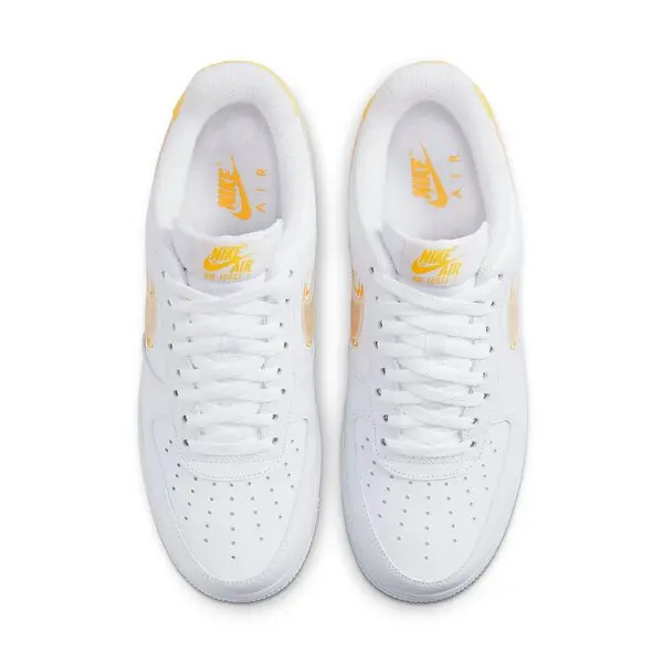 Nike Force 1 '07 "brushstroke" Sneakers