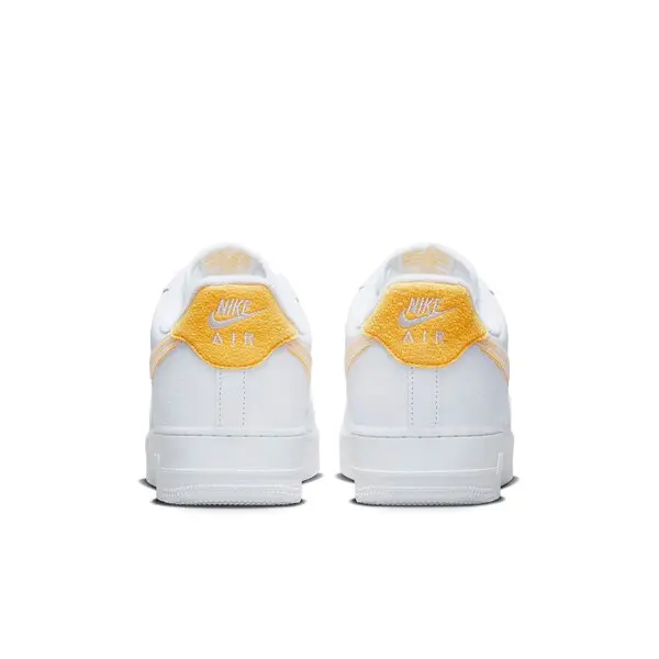 Nike Force 1 '07 "brushstroke" Sneakers