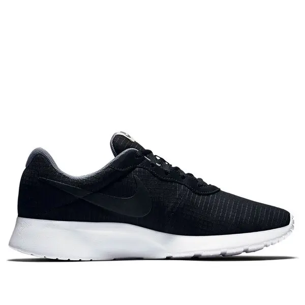 Nike Tanjun Sneakers - Black/white/grey