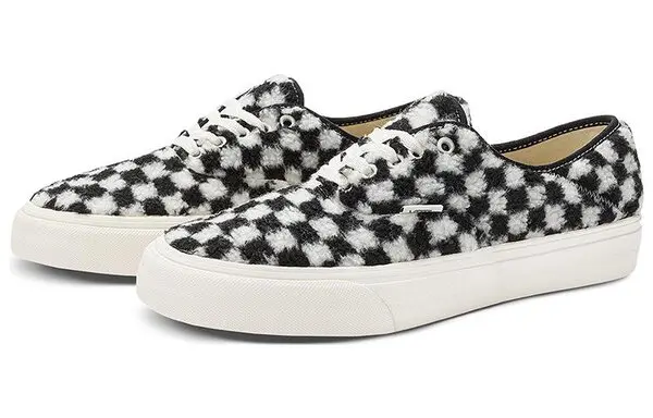 VANS Authentic Sf Vr3 Checked Sneakers