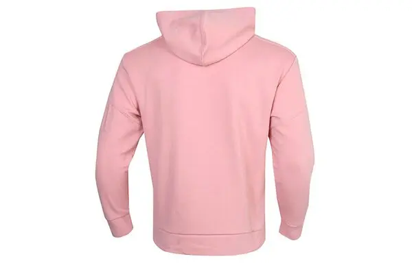 PUMA Athleisure Hoodie