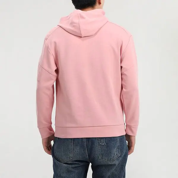 PUMA Athleisure Hoodie