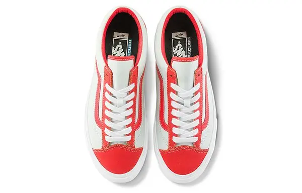 VANS Style 36 Vlt Lx Sneakers - White