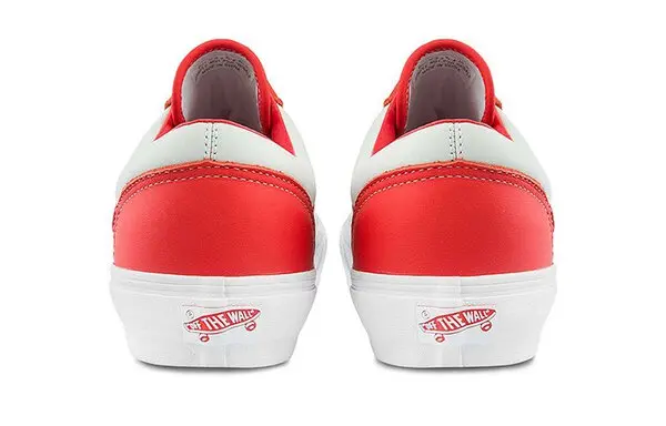 VANS Style 36 Vlt Lx Sneakers - White
