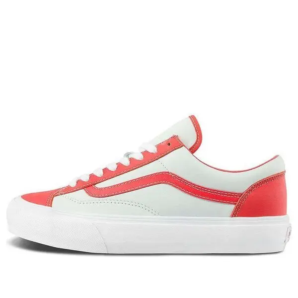 VANS Style 36 Vlt Lx Sneakers - White