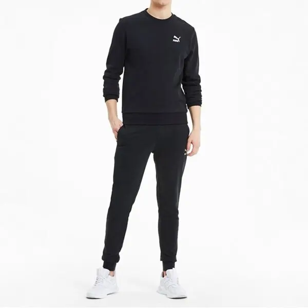 PUMA Classics Causual Long Pant Male