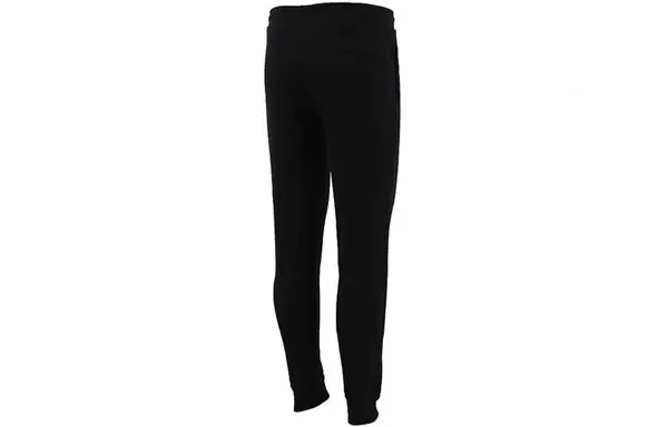 PUMA Classics Causual Long Pant Male - Black