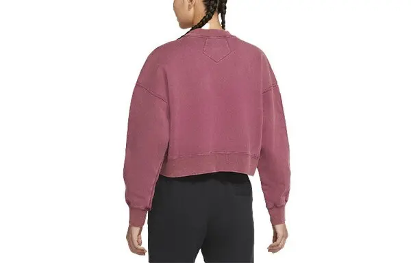JORDAN Flight Crewneck Sweatshirt