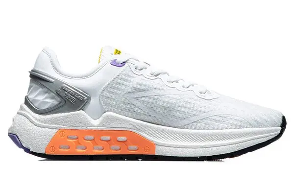 LI-NING Furious Rider 5 Sneakers