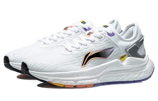 LI-NING Furious Rider 5 Sneakers
