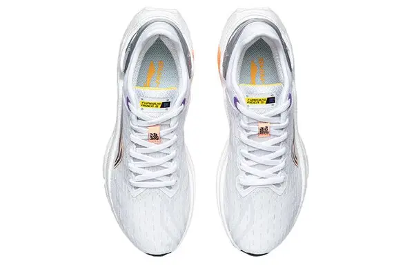 LI-NING Furious Rider 5 Sneakers
