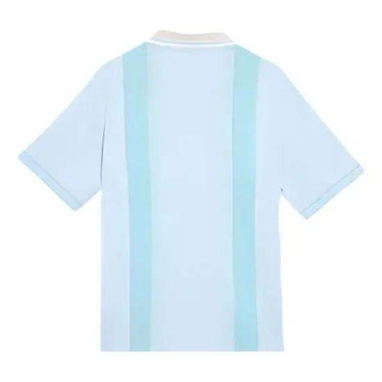 PUMA Apres Court Short Sleeve Polo Shirt