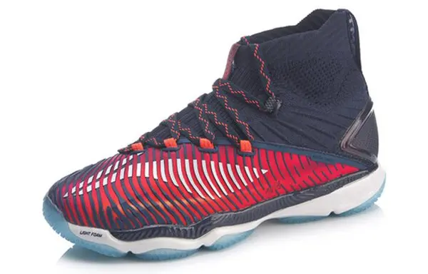 LI-NING Ranger 3.0 Mid Top Performance Footwear