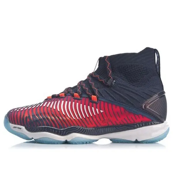 LI-NING Ranger 3.0 Mid Top Performance Footwear