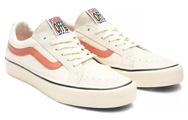 VANS Sk8-low Reissue Sf Sneakers