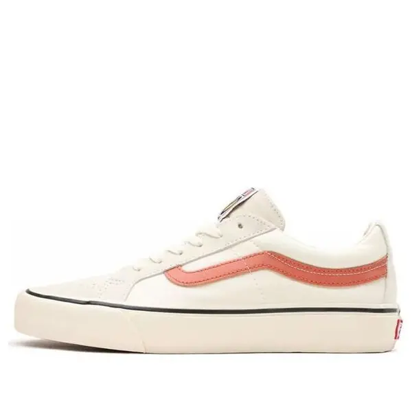VANS Sk8-low Reissue Sf Sneakers - White