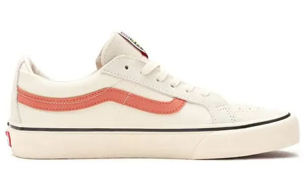 VANS Sk8-low Reissue Sf Sneakers - White