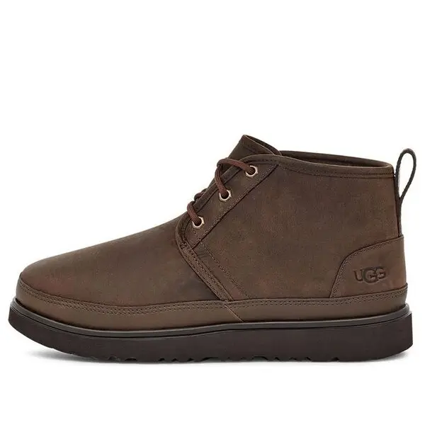 UGG Neumel Weather Ii Chukka Boots - Brown
