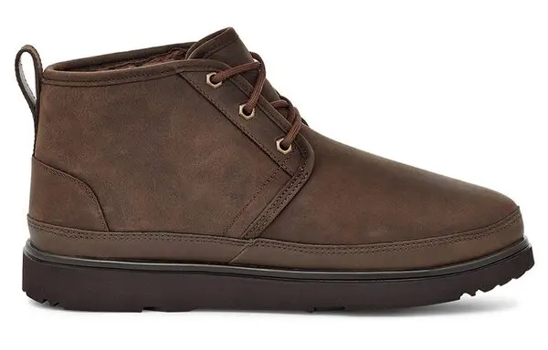 UGG Neumel Weather Ii Chukka Boots