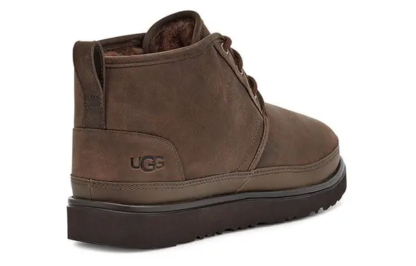 UGG Neumel Weather Ii Chukka Boots
