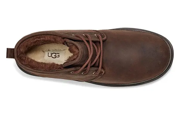 UGG Neumel Weather Ii Chukka Boots