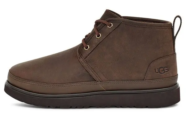 UGG Neumel Weather Ii Chukka Boots - Brown