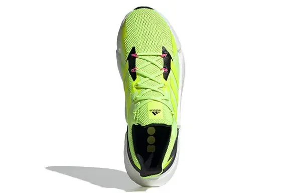 Adidas X9000l4 Athletic Sneakers - Yellow/black