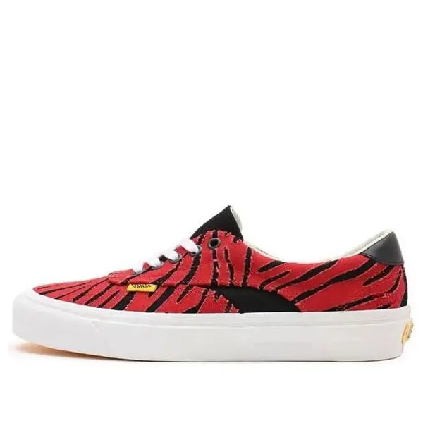 VANS Acer Ni Sp Wild Things Sneakers - Red/black