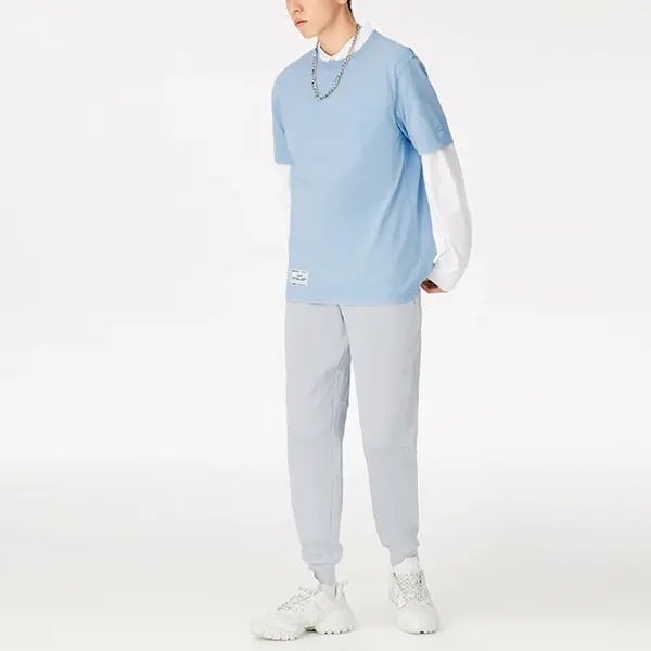 LI-NING Chinese Color T-shirt